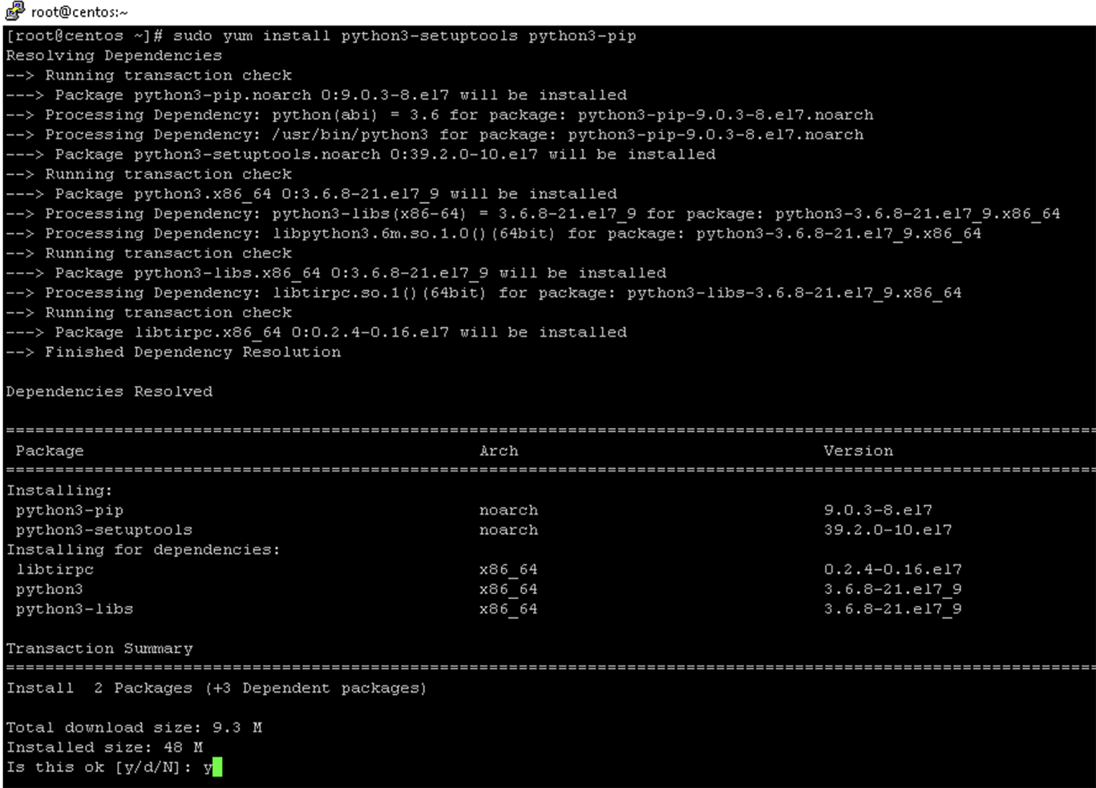 How To Install Electrum Crypto Wallet On Centos 7 Wave Layer Blog
