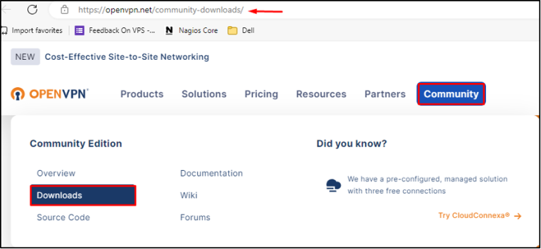 How To Install The OpenVPN GUI On Windows – Wave Layer Blog
