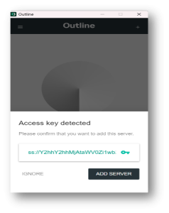 Install Outline VPN on Ubuntu 22.04 – Wave Layer Blog