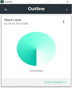 Install Outline VPN on Ubuntu 22.04 – Wave Layer Blog