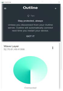 Install Outline VPN on Ubuntu 22.04 – Wave Layer Blog