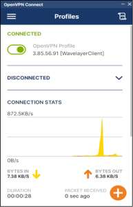 How to install OpenVPN on Ubuntu 22.04 – Wave Layer Blog