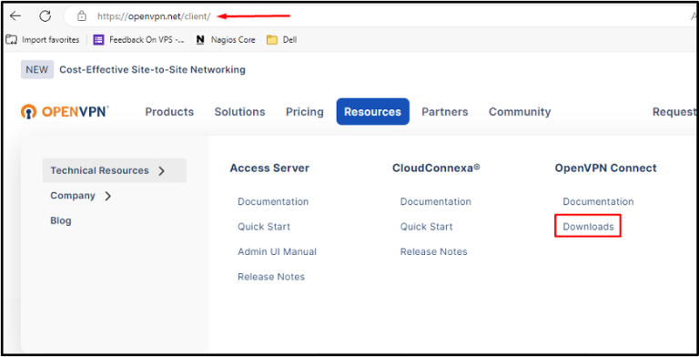 How To Install The OpenVPN GUI On Windows – Wave Layer Blog