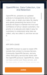 How To Install The OpenVPN GUI On Windows – Wave Layer Blog