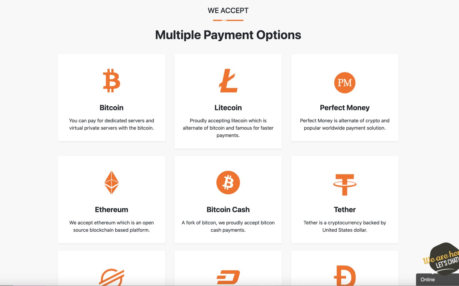 Why Buy Anonymous Bitcoin Dedicated Server And Vps From Wave Layer Blog