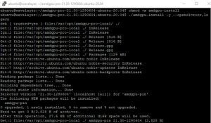 How to Setup GPU Mining on Ubuntu – Wave Layer Blog