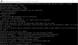 How to Setup GPU Mining on Ubuntu – Wave Layer Blog