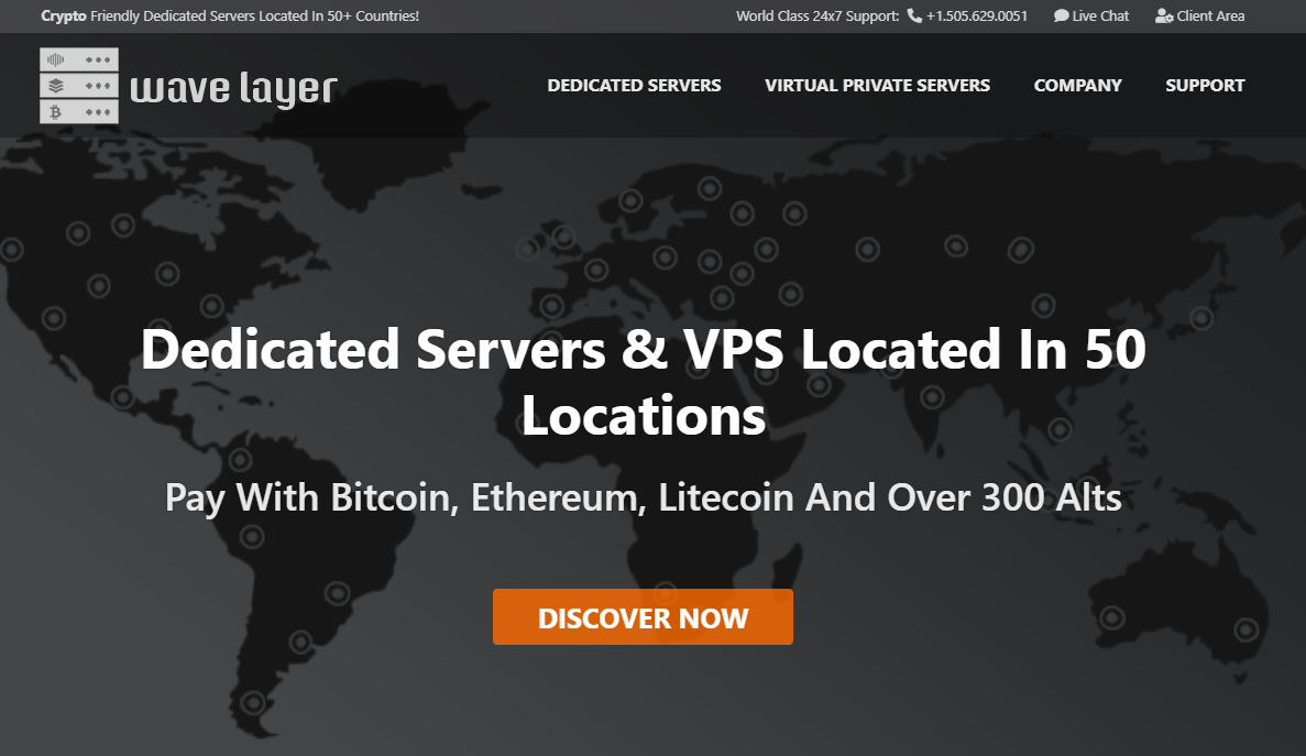 Why WaveLayer.com is better than Bitlaunch.io? – Wave Layer Blog