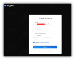 How to install Kryptex Miner on Ubuntu – Wave Layer Blog