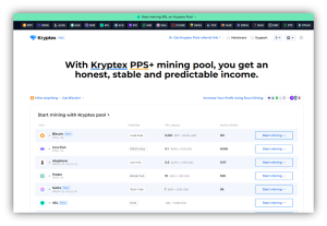 How to install Kryptex Miner on Ubuntu – Wave Layer Blog