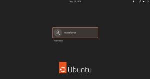 How to Install a GUI on your Ubuntu VPS in Minutes – Wave Layer Blog